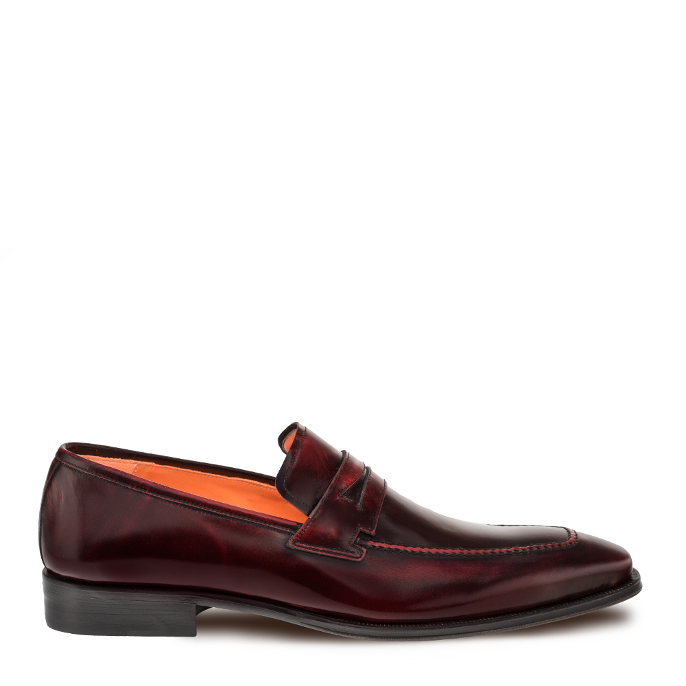 Mezlan Galina Dress Penny Slip On 9621 At The Mister Shop Since 1948 Mezlan Galina Dress Penny Slip On 9621 At The Mister Shop Since 1948