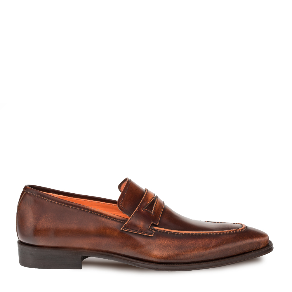 Mezlan Galina Dress Penny Slip On 9621 At The Mister Shop Since 1948 Mezlan Galina Dress Penny Slip On 9621 At The Mister Shop Since 1948