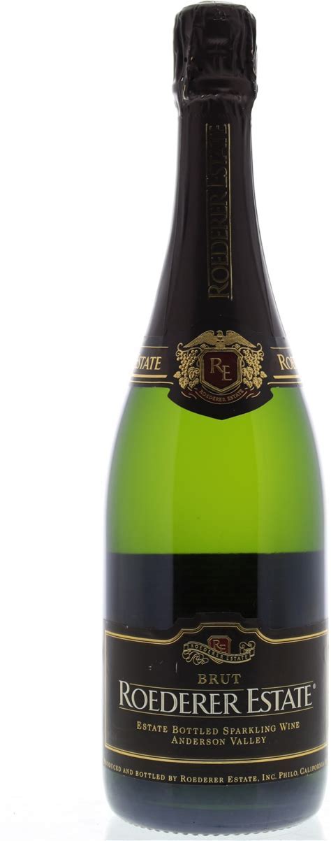 Roederer Estate Brut