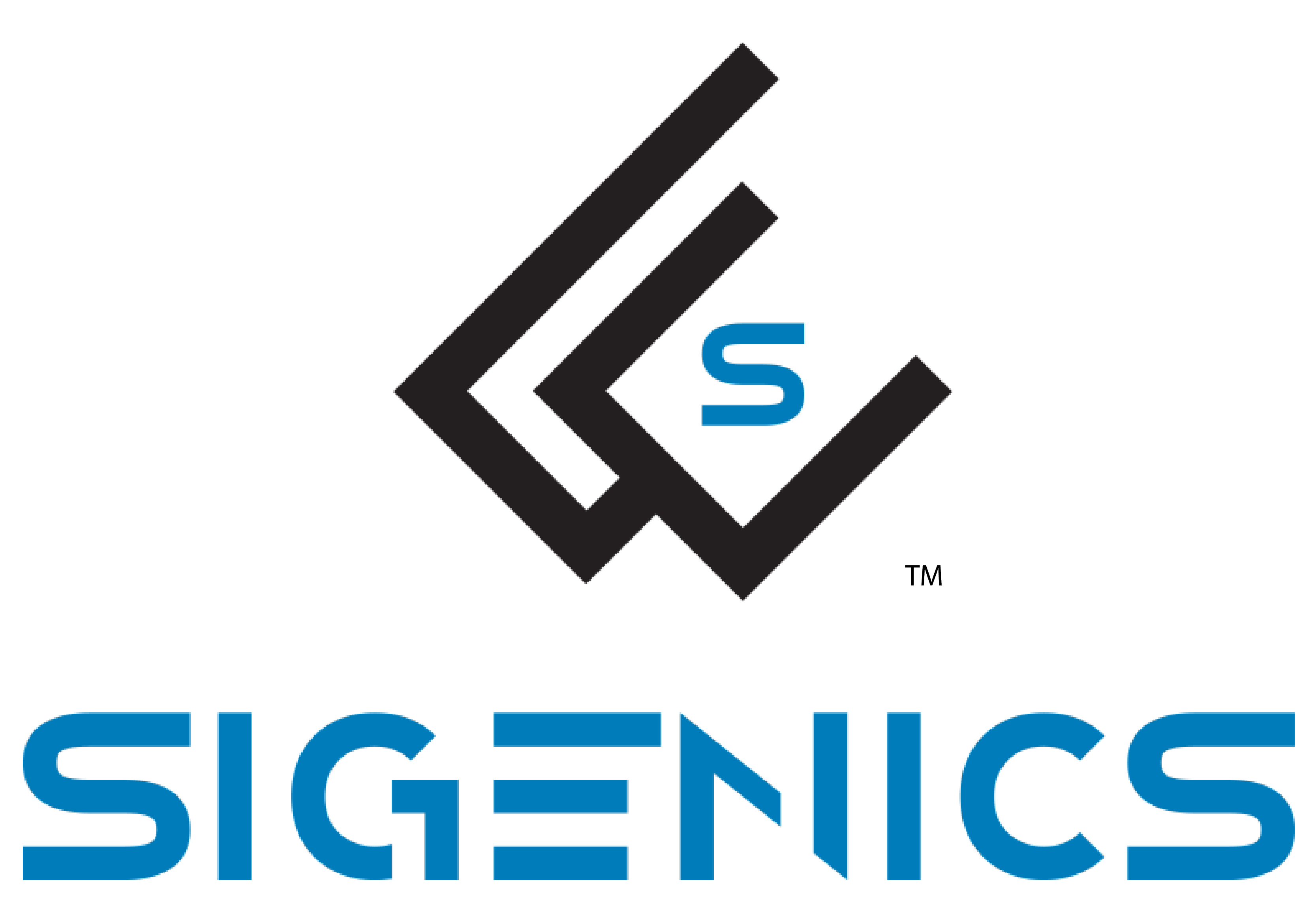 About Sigenics