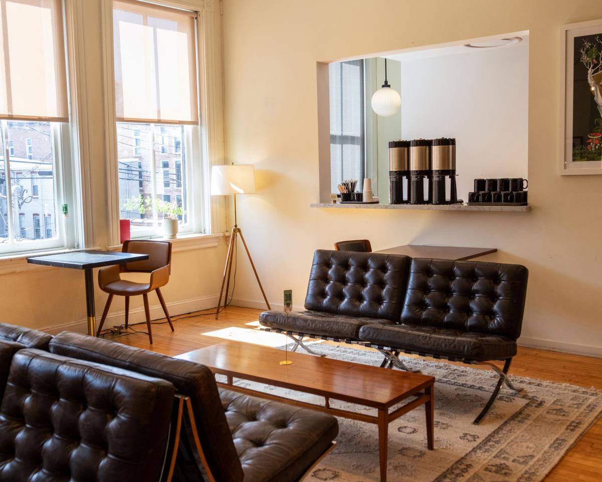 House Announcement: New POS System