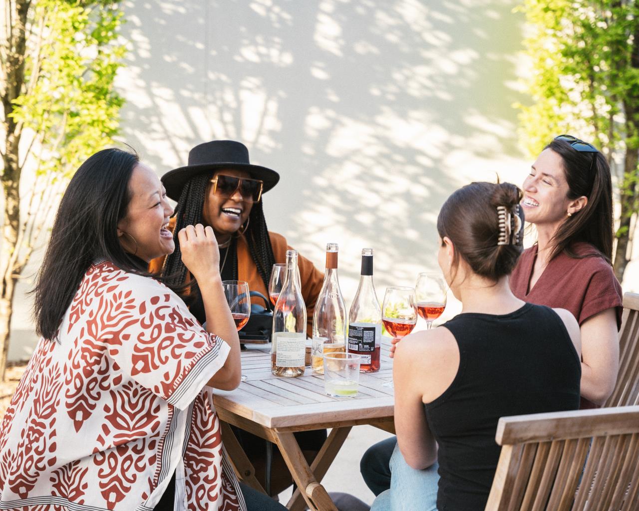 New Member Referral Perks