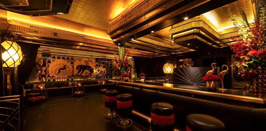 Saxony Bar - Nightlife & Entertainment