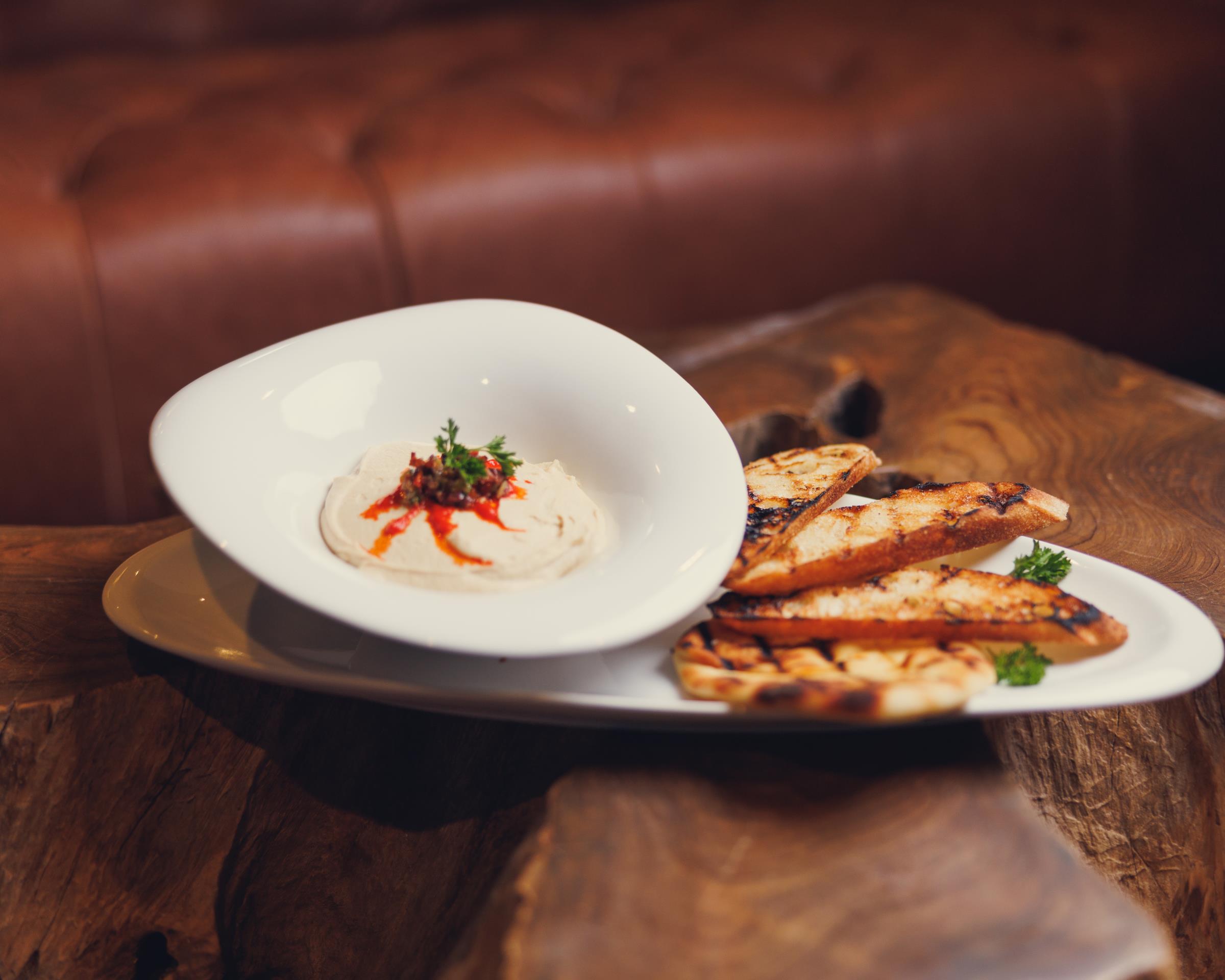 Small Plates Menu Small Plates Menu