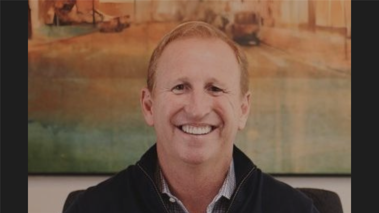 Now Presenting, YOU! Workshop with Steve Shenbaum of Game on Nation