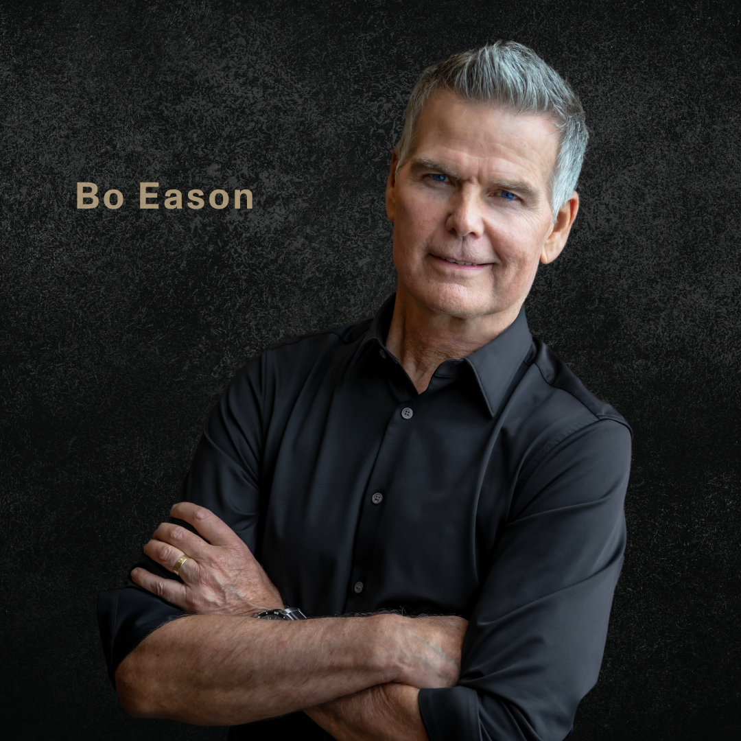 Speaker Series: Bo Eason