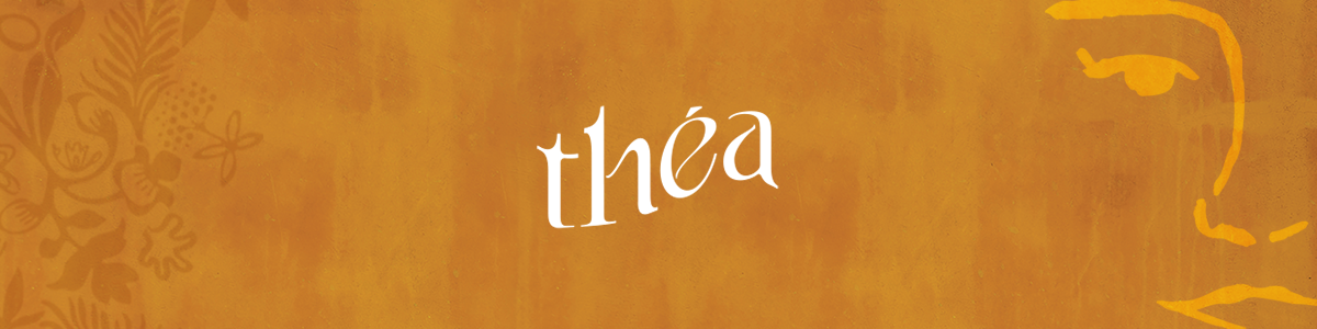 théa Mediterranean Rooftop - Rooftop