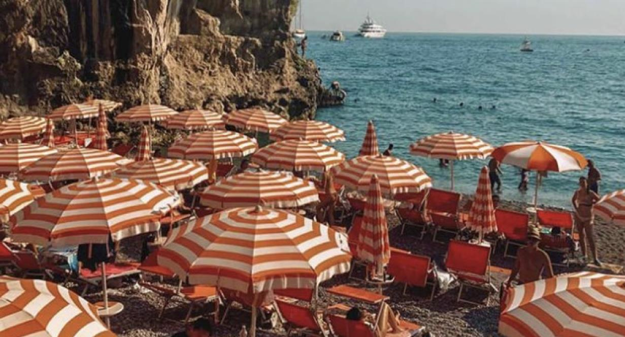 Harbour Club Beach Club