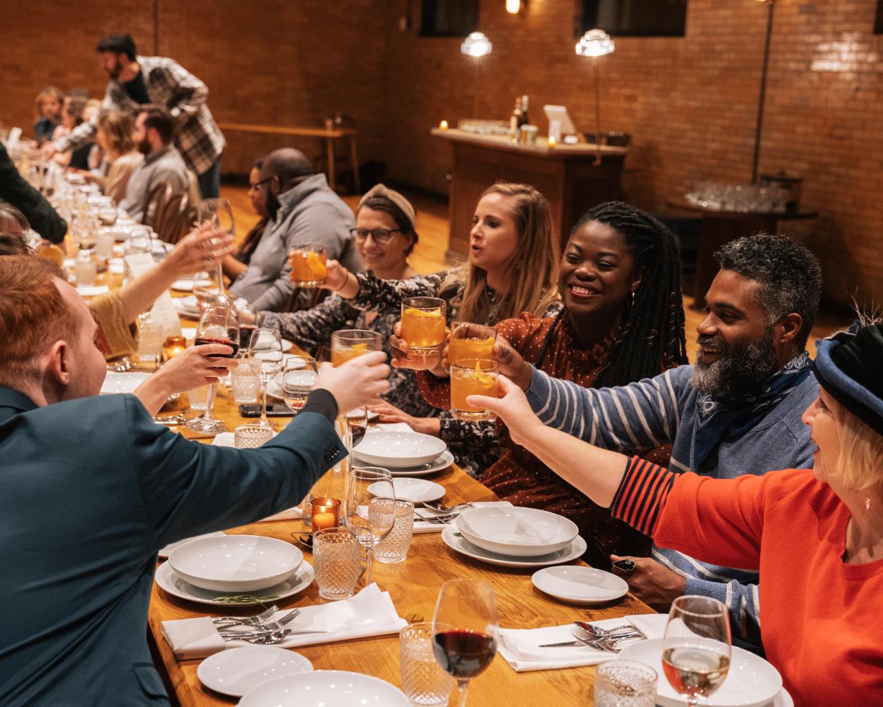 New Member Referral Perks