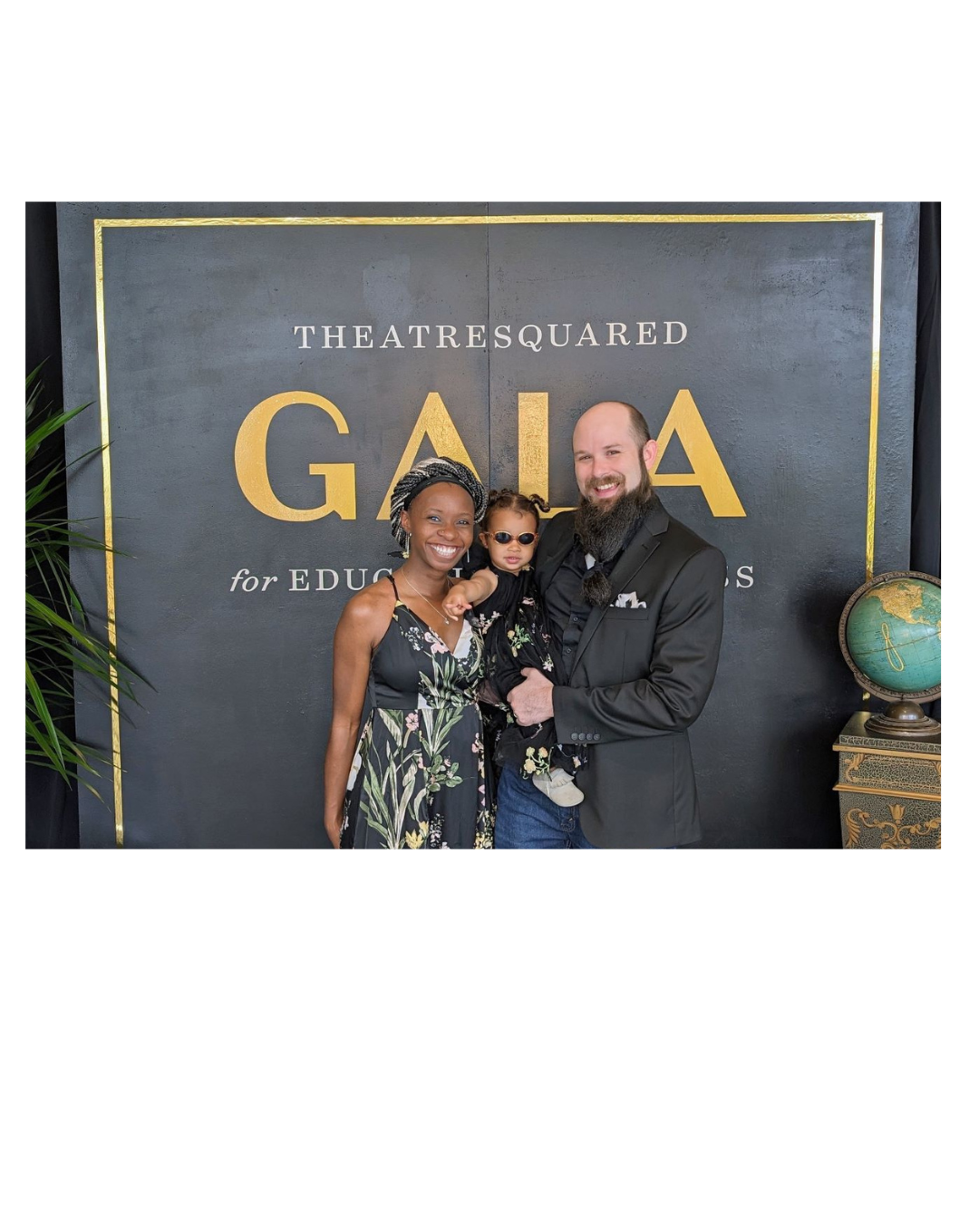 Center Stage at The Stonebreaker: Where Art and Theatre Dazzle