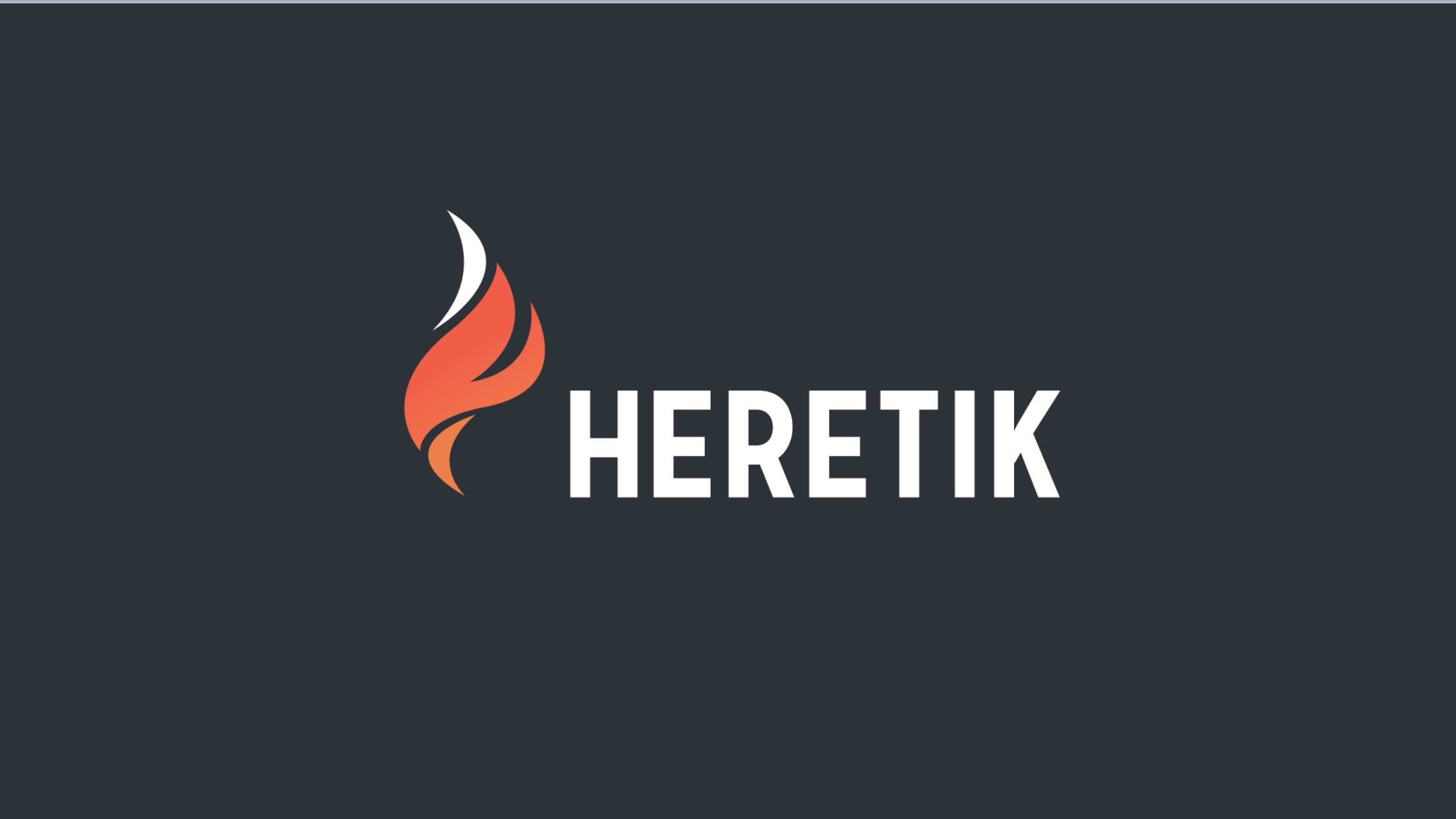 Heretik Logo