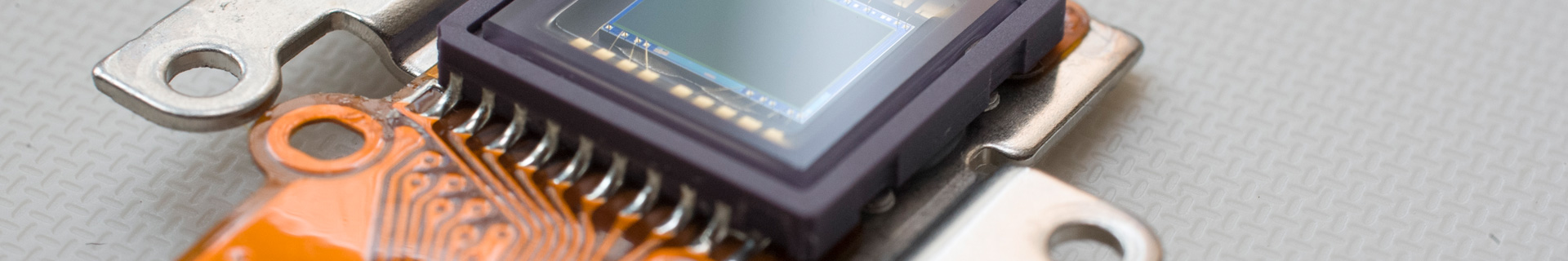 Obsolete Part Replacement - Sigenics - Sigenics