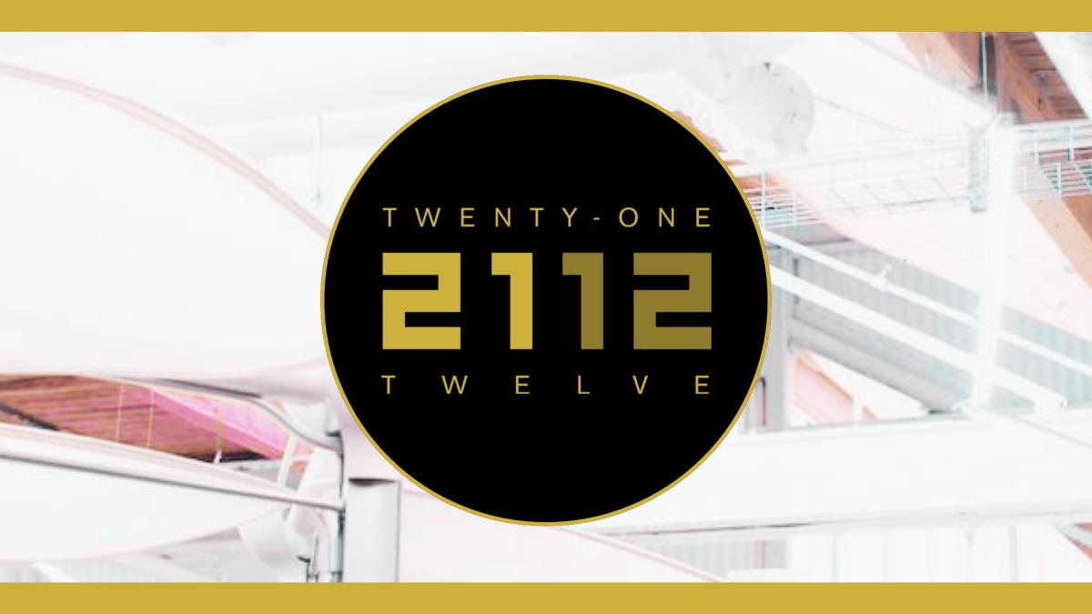 2112 Chicago | Music, Film, Tech Incubator | Chicago