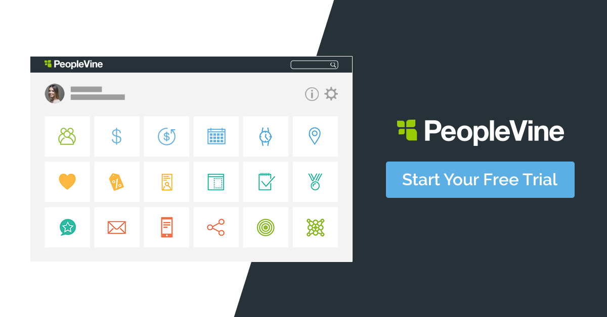 Pricing - PeopleVine