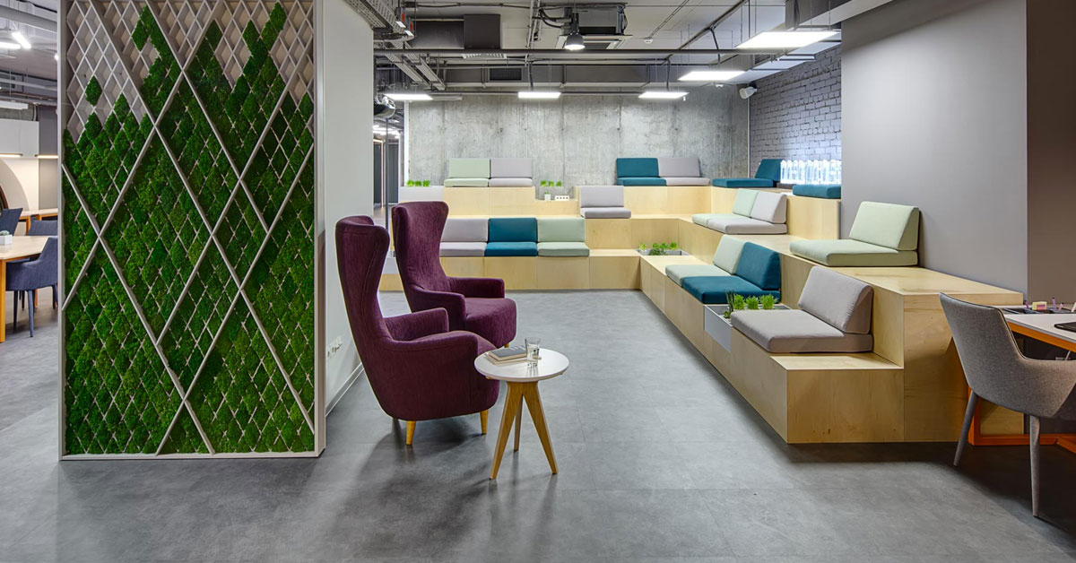 2021 mHUB Investor Report