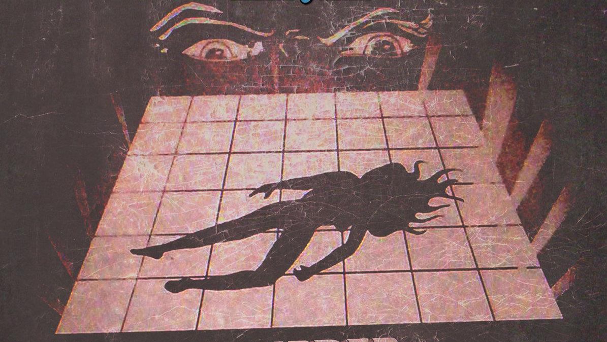 Death at the Disco