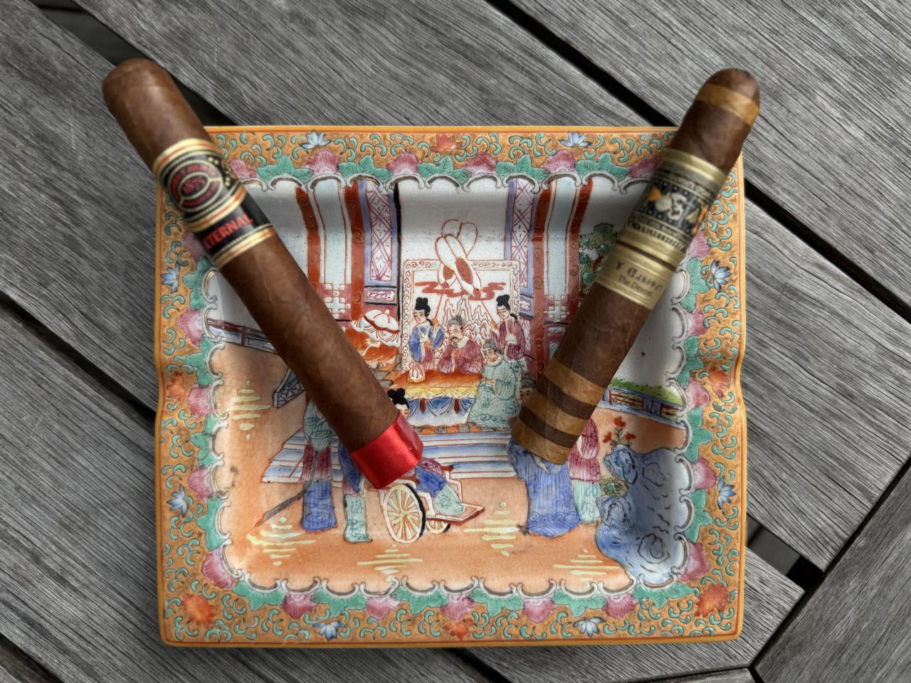Cigar Club