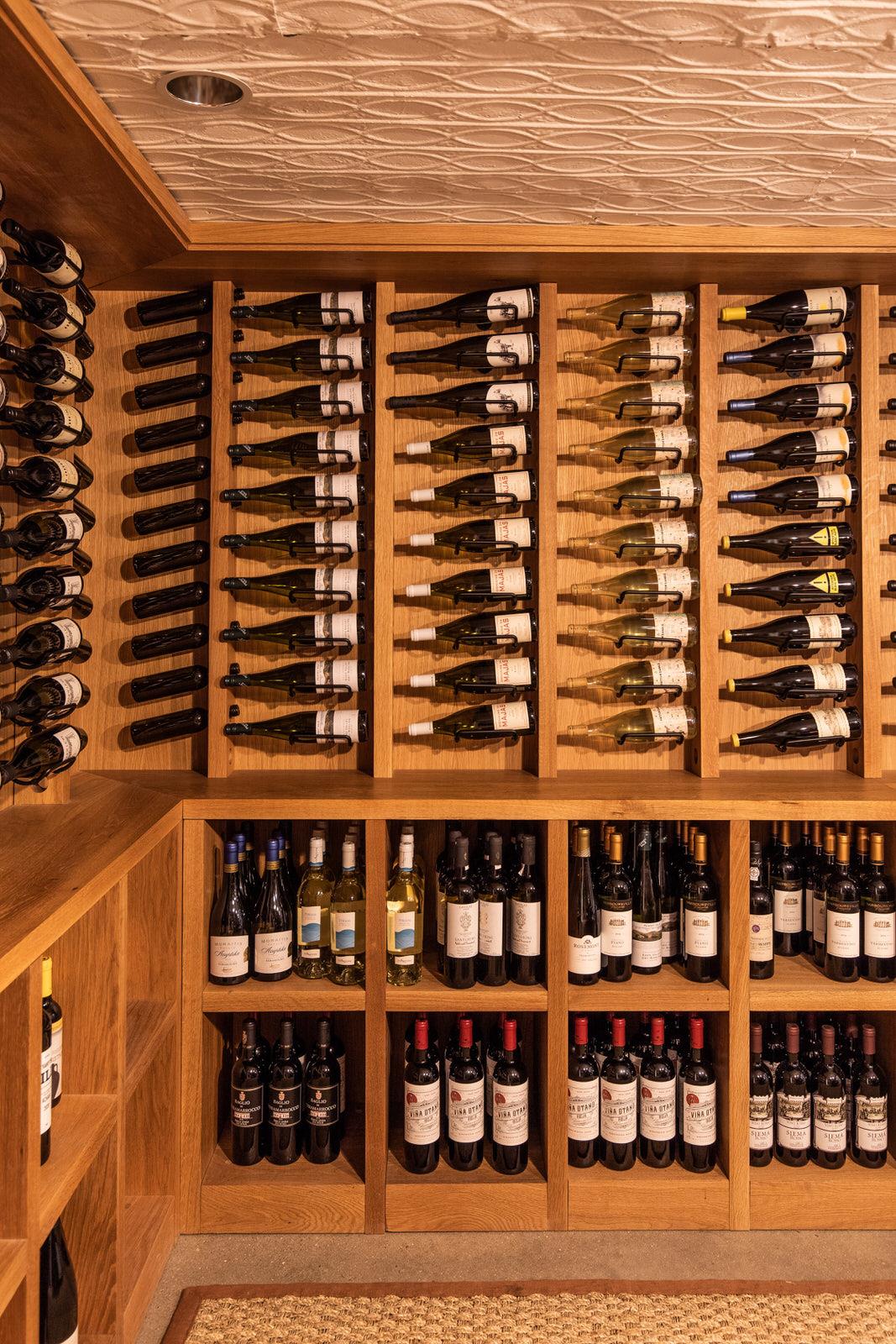 Wine Club Pickup & Tasting