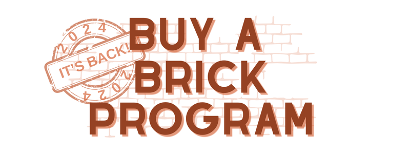 Buy a Brick Program