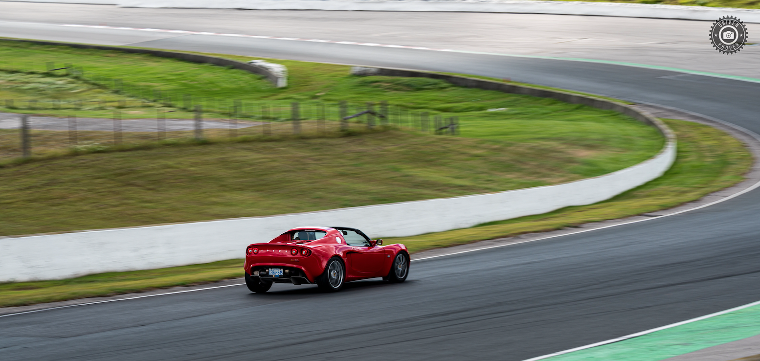 RCLUB Private Track Day @ Mosport's GP Circuit (CTMP)