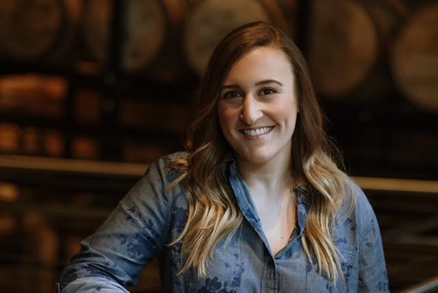 Woodford Wednesday with Casey Gray