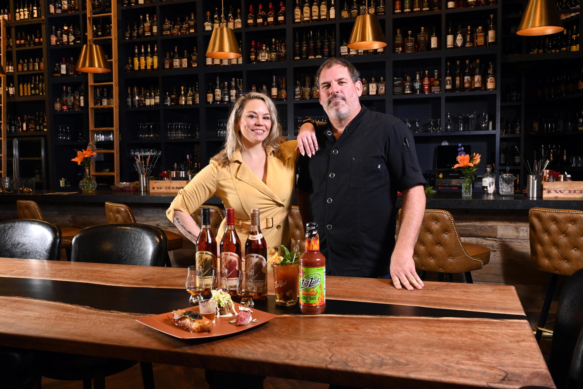 World's Most Expensive Bloody Mary