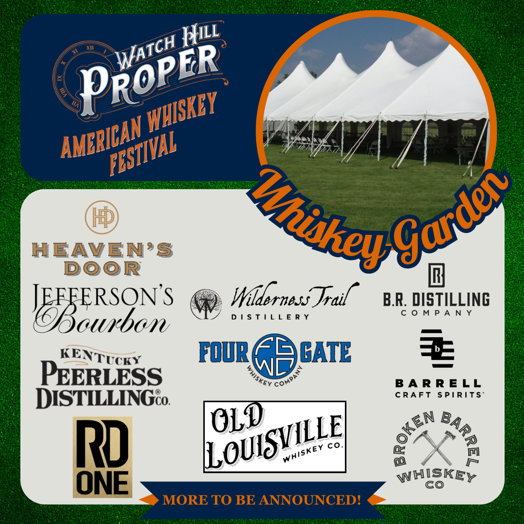 WHP American Whiskey Festival