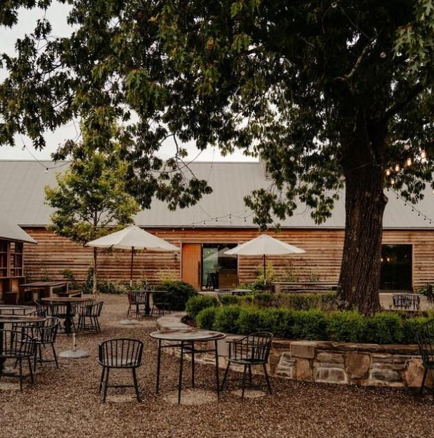 INNESS | INNESS Event Calendar | New York's New Countryside Resort