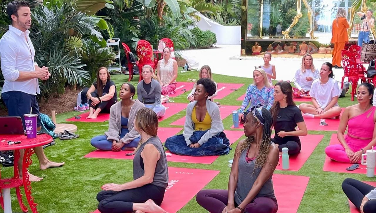 TIERRA SANTA HEALING HOUSE | ULTIMATE WELLNESS RETREAT