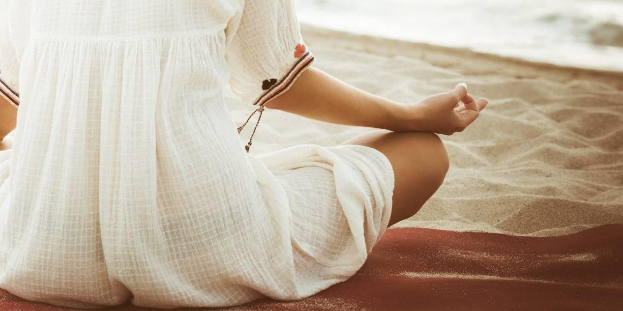 TIERRA SANTA HEALING HOUSE | TWIN HEARTS MEDITATION