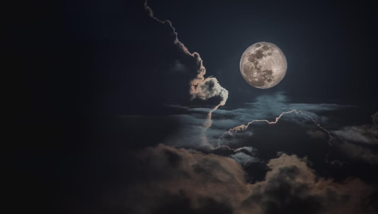 TIERRA SANTA HEALING HOUSE | FULL MOON MEDITATION AND SOUND HEALING