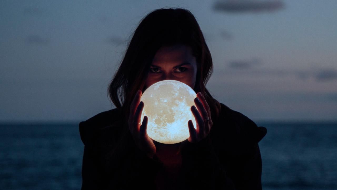 ECSTATIC FULL MOON : SOUL DANCE