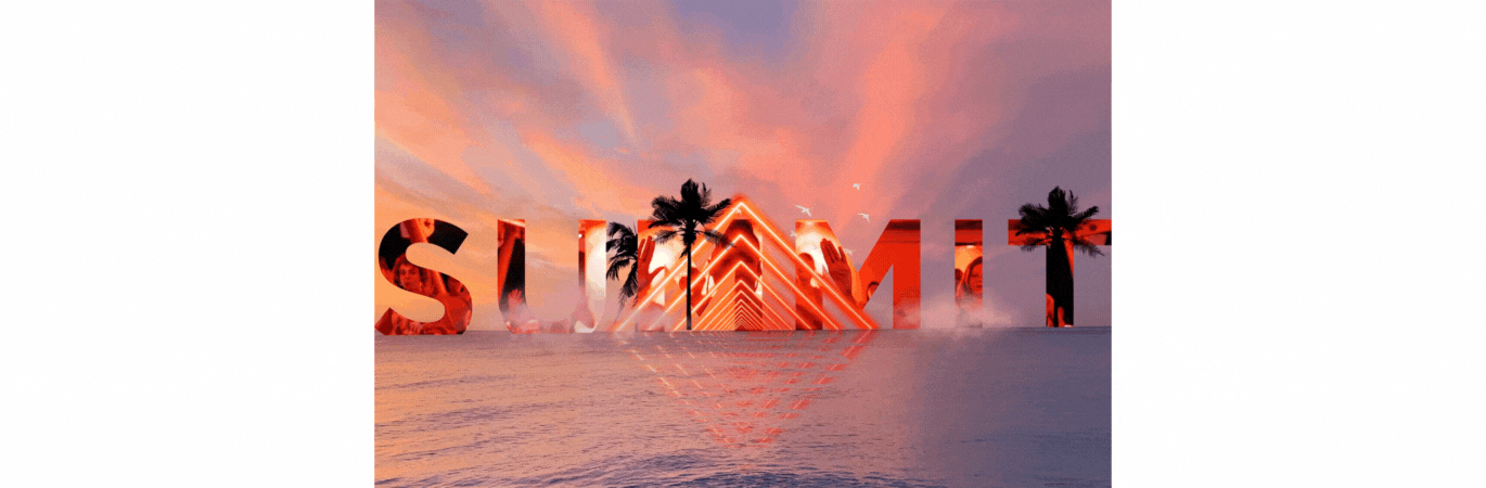 SUMMIT AT SEA 2024