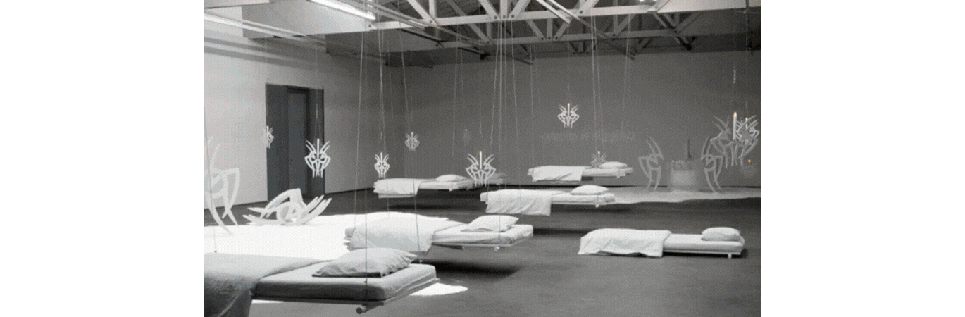 FOUNTAINHEAD RESIDENCY & COLLECTION | GALLERY VISIT