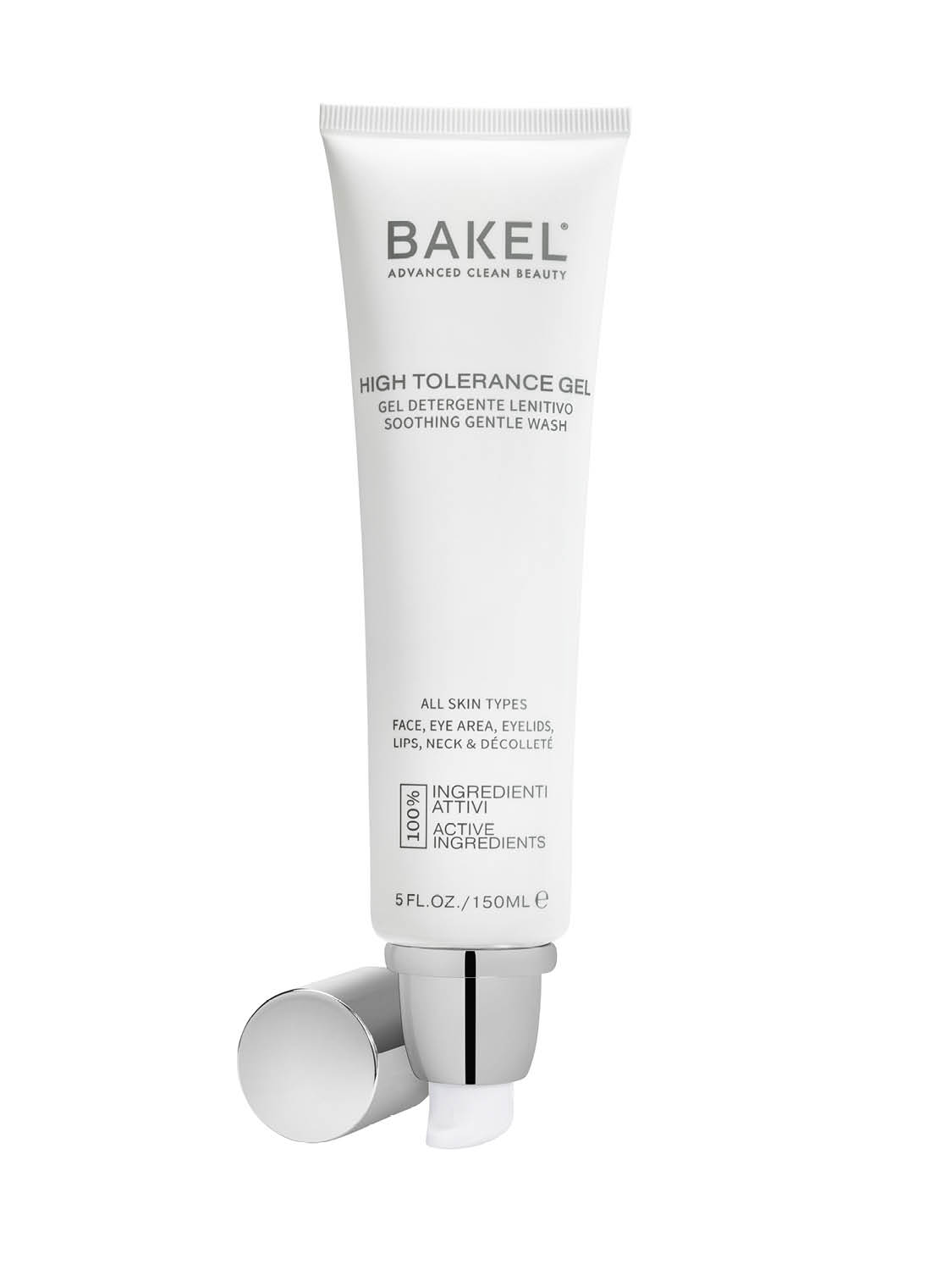 BAKEL | High Tolerance Gel 150ml