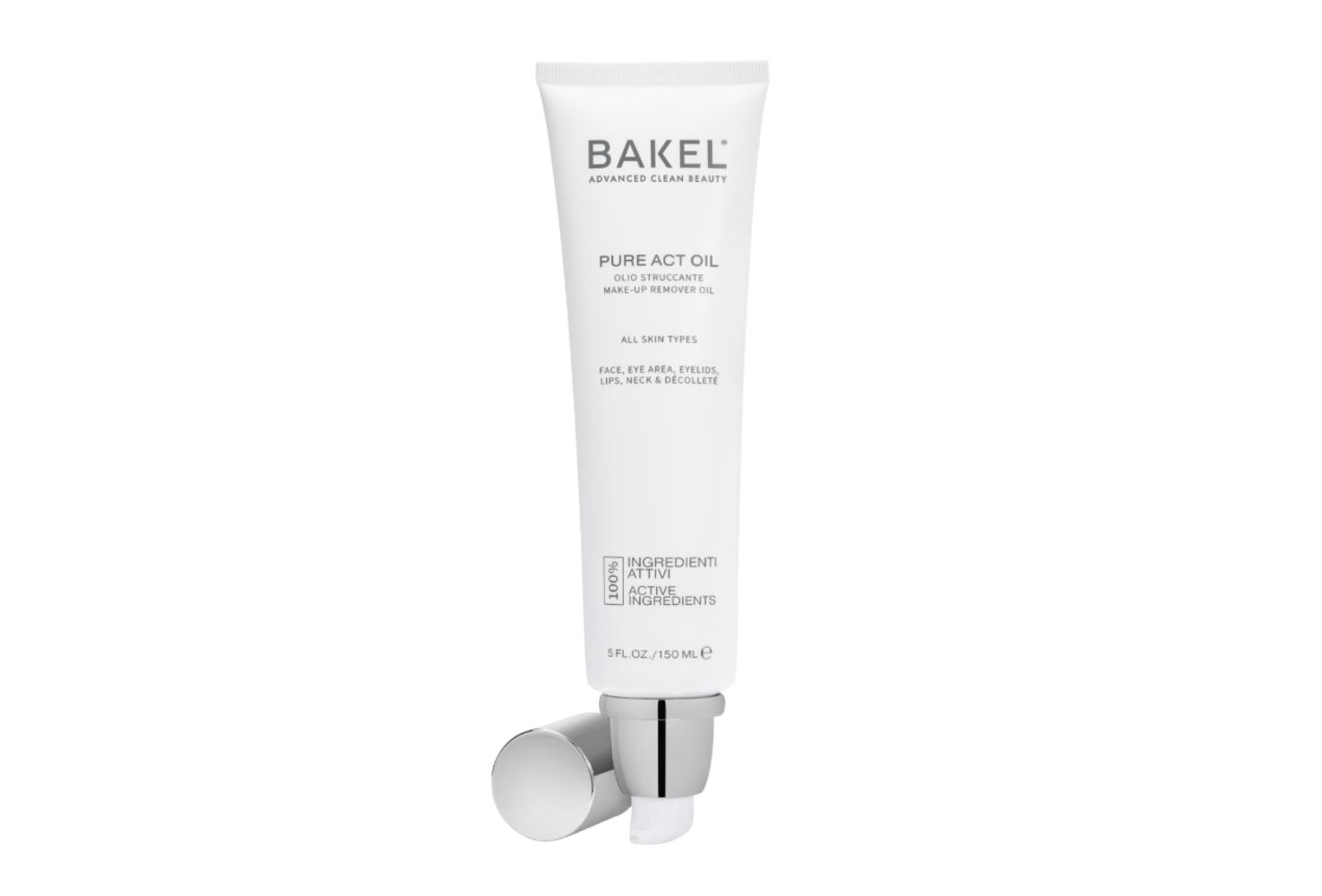 BAKEL | Pure Act Oil 150ml