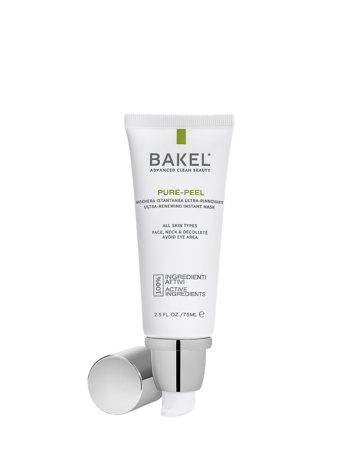 BAKEL | Pure-Peel 75ml
