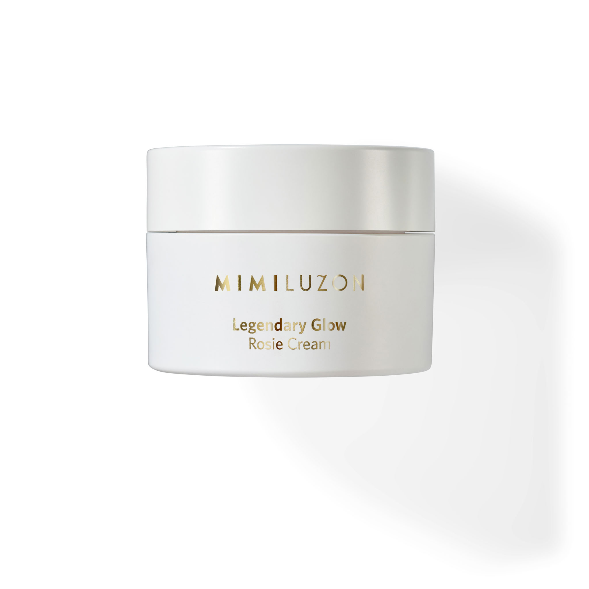 MIMI LUZON | Legendary Glow Rosie Cream 30ml
