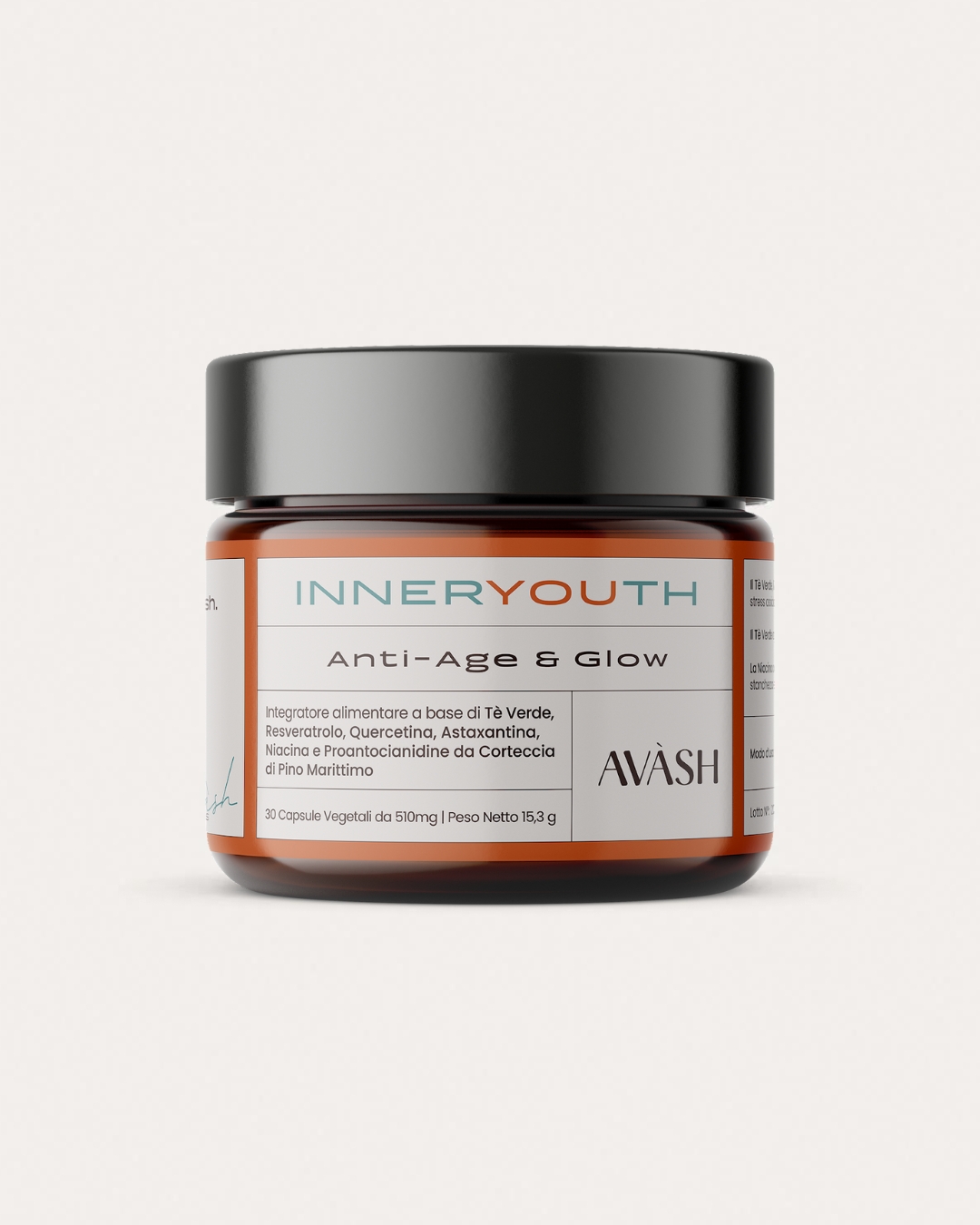 AVÀSH | Inner Youth