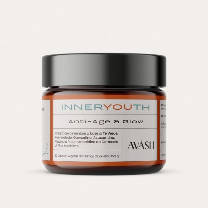AVÀSH | Inner Youth