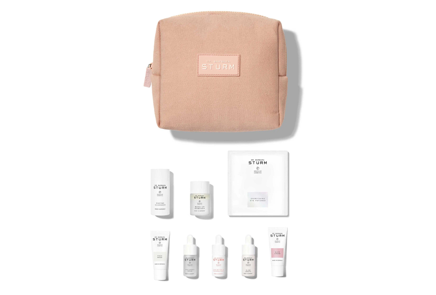 DR BARBARA STURM | Glow Kit 2024