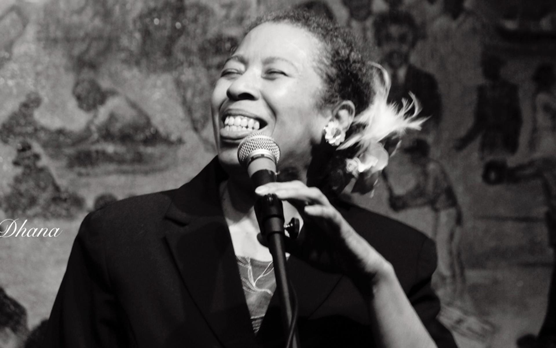 Jazz, Blues, and a Few Surprises featuring Tish Adams