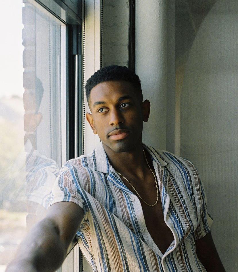 Rooftop Live! featuring the Marcus Grant Trio