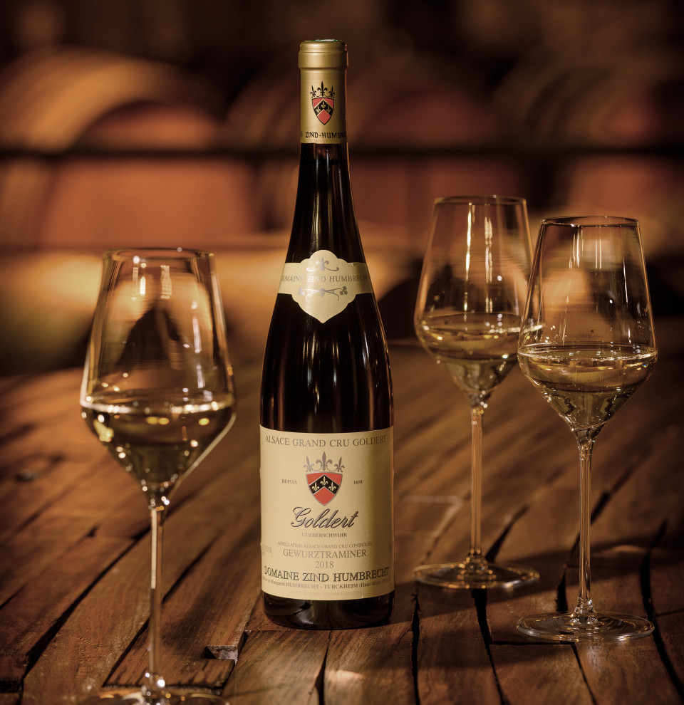 Get To Know Riesling