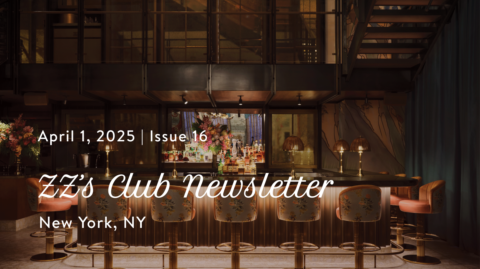 Issue 16 Spring Has Arrived