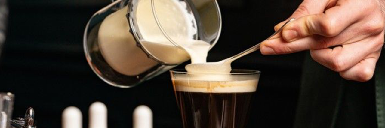 Irish Coffee Masterclass with Tara