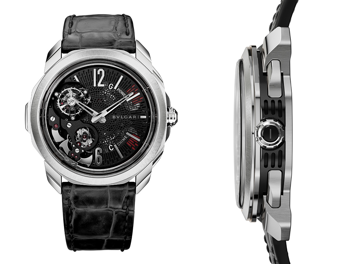 It’s Official: These Are The Best Timepieces From Geneva Watch Days 2024