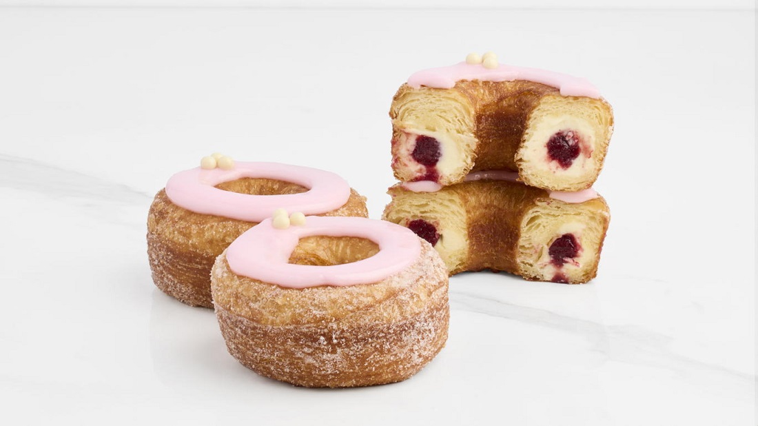 Cronut Founder Dominique Ansel To Debut Second Las Vegas Strip ...