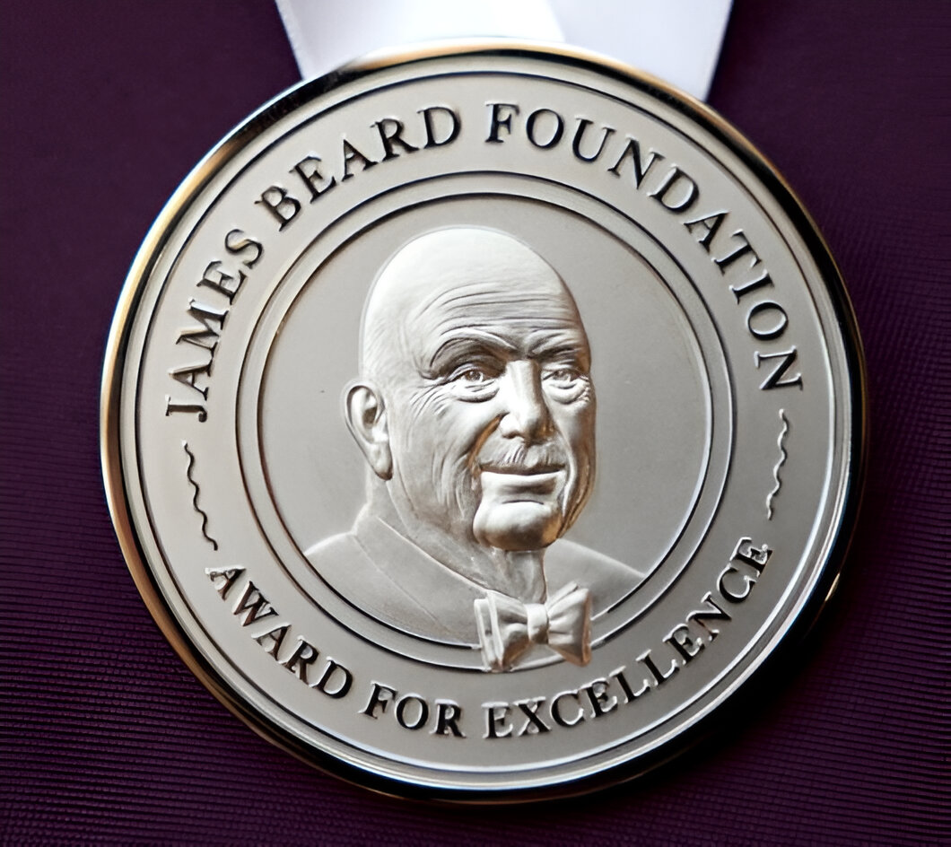 The Big Winners Of The 2024 James Beard Awards