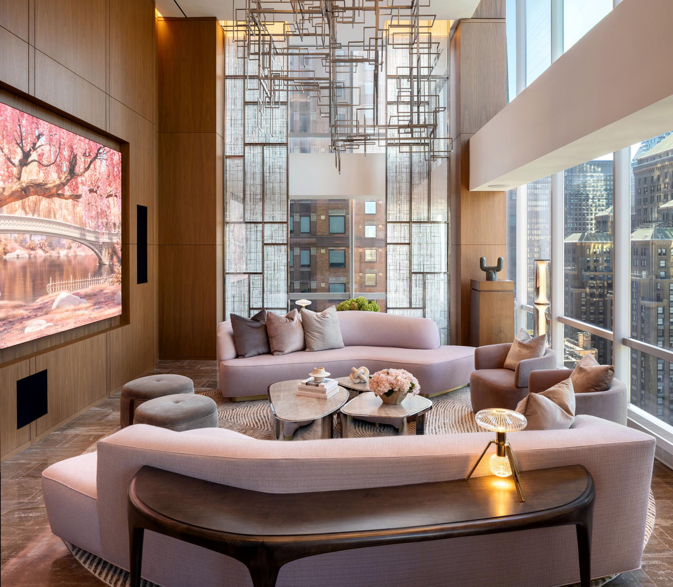 An Inside Look At The Park Hyatt New York’s New $50K Per Night ...